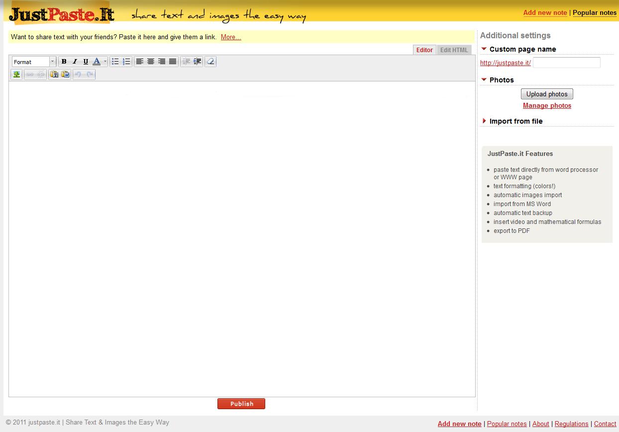 Justpaste.it • GIMP Chat